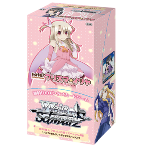 Series Review – Fate/kaleid liner Prisma Illya - Clock One, Draw Two
