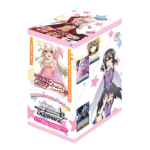 Series Review – Fate/kaleid liner Prisma Illya - Clock One, Draw Two