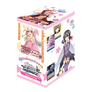 Series Review – Fate/kaleid liner Prisma Illya - Clock One, Draw Two